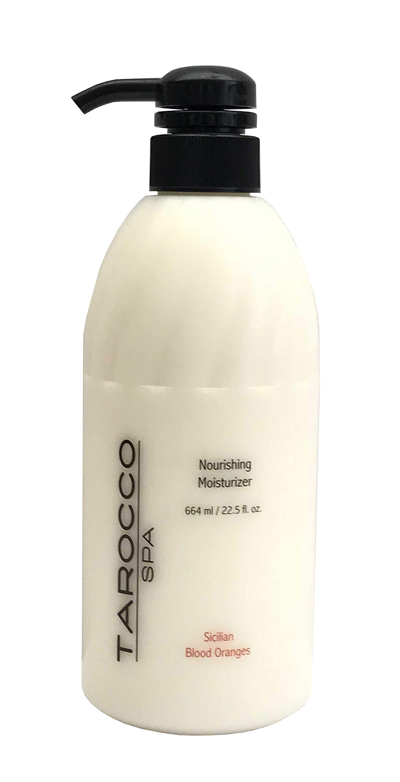 Amazon.com : Cali Cosmetics Tarocco Moisturizer Sicilian Red Orange ...