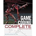 Game Coding Complete, Fourth Edition: 9781133776574: Computer Science ...