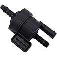 Amazon.com: Hisport Vapor Canister Purge Valve 06H906517AE Compatible ...