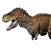 Rebor Dinosaur Carnotaurus Rex Crimson King Requiem Ekrixinatosaurus ...