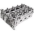 Amazon.com: tycardor HT Complete Cylinder Head Assembly Compatible with ...