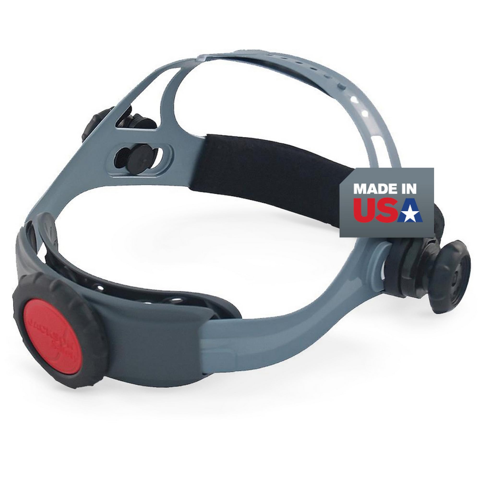 Jackson Safety 370 Speed Dial Replacement Ratcheting Headgear for ...