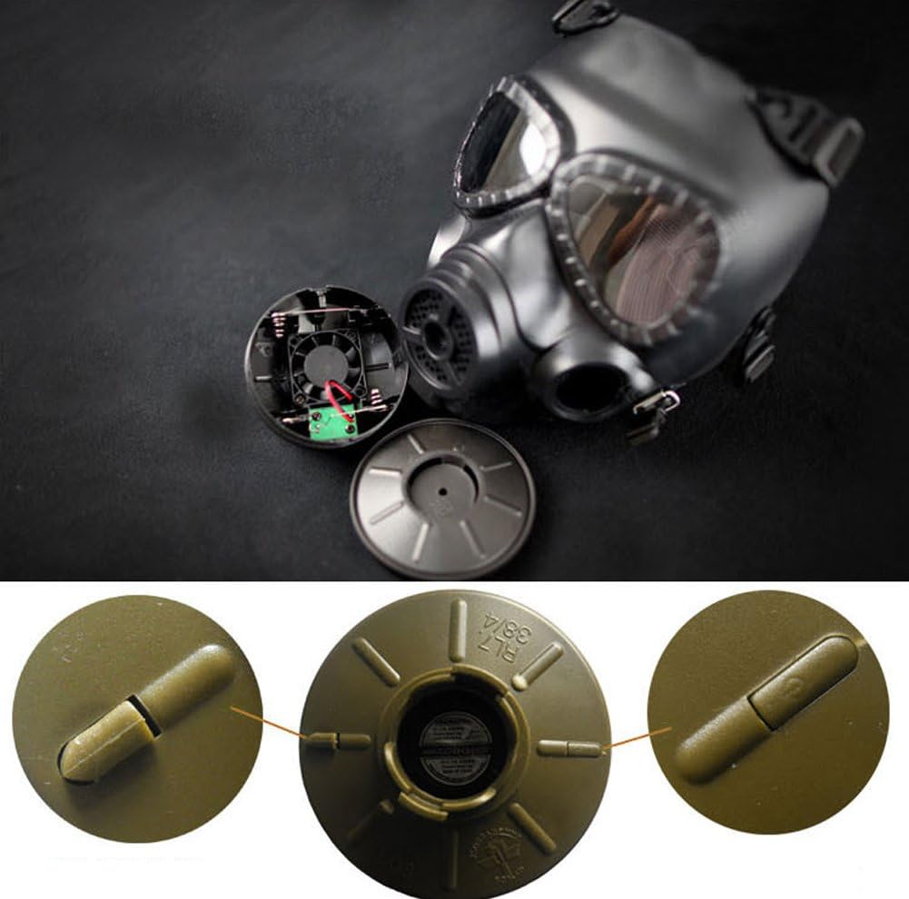 Finlon CS Games Helmet Paintball Tactical Airsoft Game CS Army War BB ...