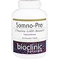 Bioclinic Naturals - Somno-Pro Tropical Breeze - 90 Chewable Tablets ...