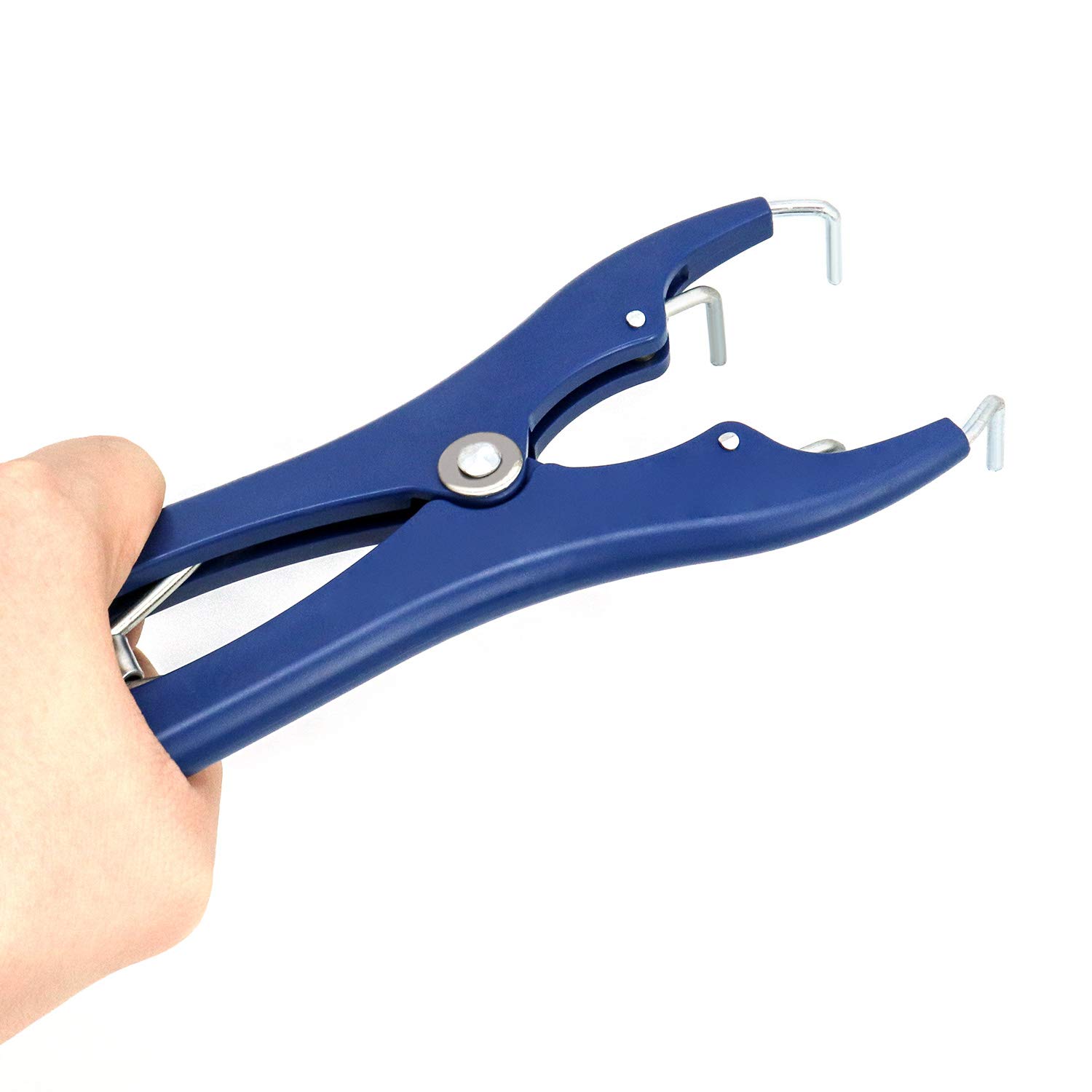 QWORK Castration Pliers Tail Cutter , Castration Banding Tail , Bander ...