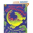 Bumpus Jumpus Dinosaurumpus!: Tony Mitton, Guy Parker-Rees ...
