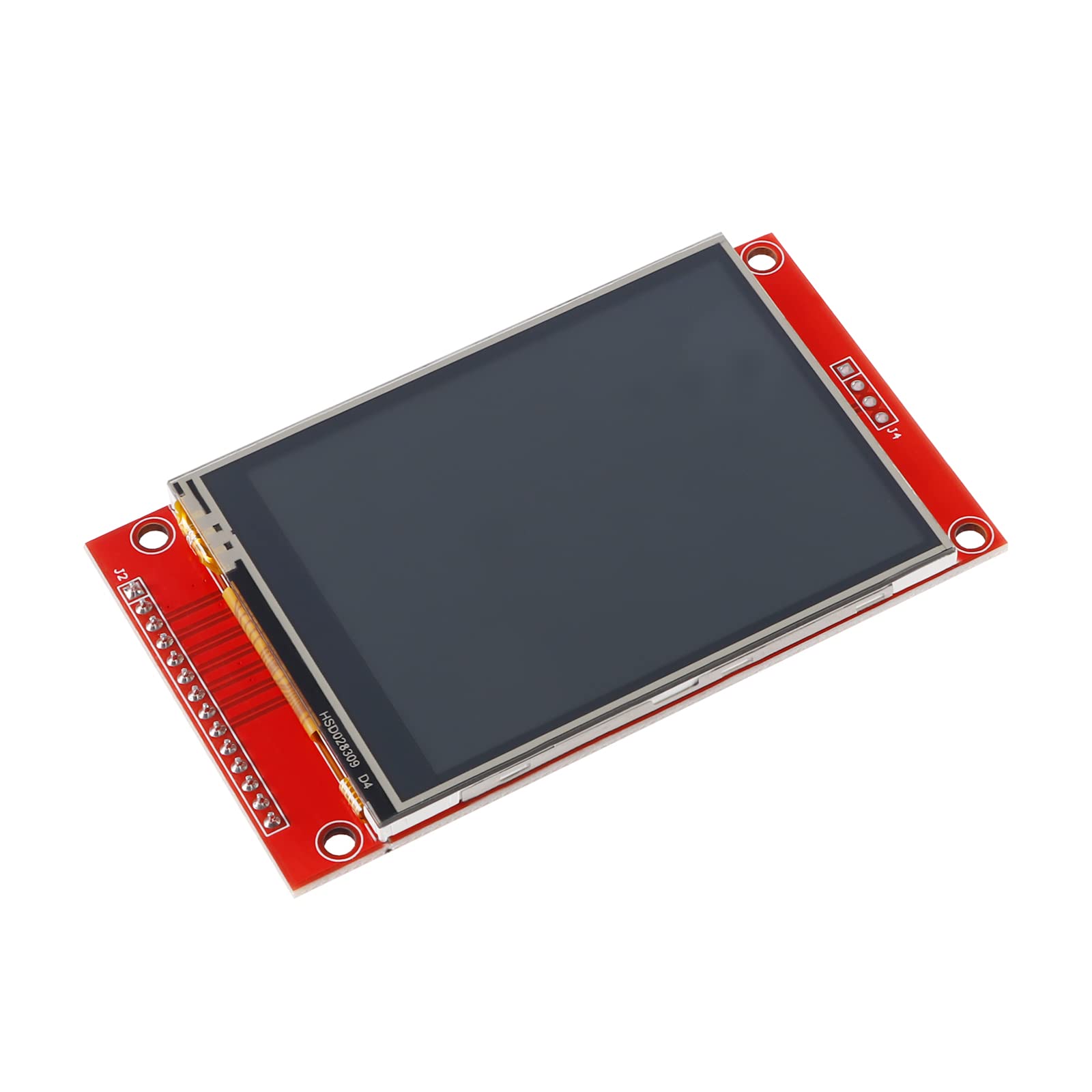 Mua JESSINIE 2.8" SPI TFT LCD Display Module Touch Panel ILI9341 2.8 ...