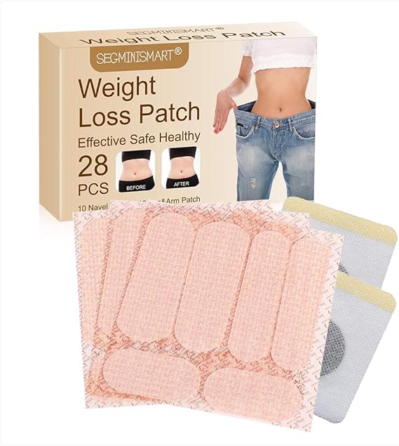 Patch Minceur, Slimming Patch, Slim Patch, Slim Patch Minceur, Patch ...