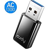 TP-Link Archer T3U Adattatore USB Scheda di Rete, Wireless Dual-Band ...