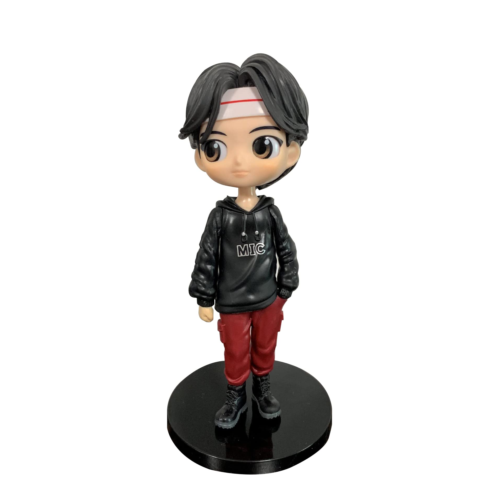 Mua BTS Bangtan Boys Figure BTS Mini Doll Deluxe Figure Playset ...