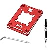 Thermalright ASF-RED AM5 CPU Holder, Corrective Anti-Bending Fixing ...