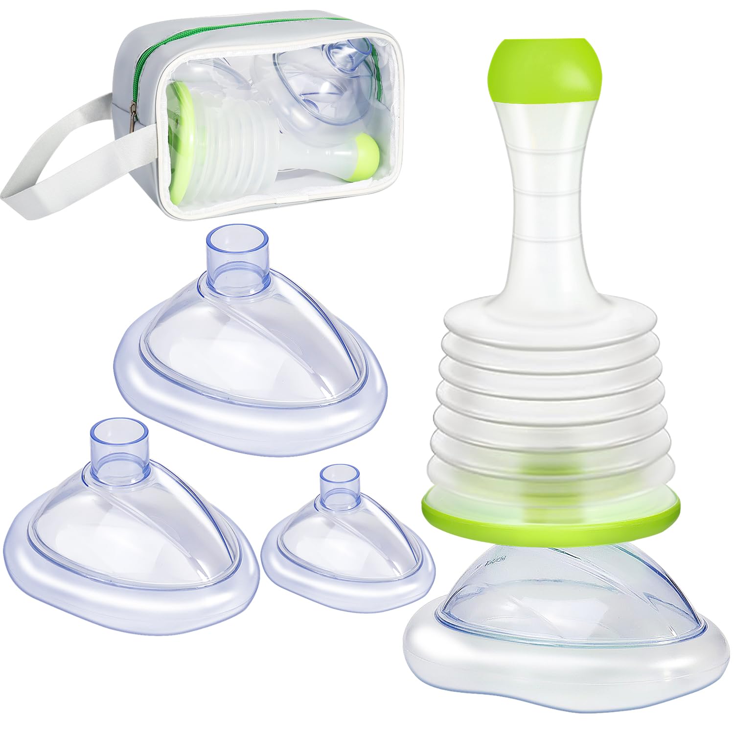 Mua Choking Rescue Device,Anti Choking Device for Adults & Kids - First ...