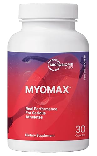 Microbiome Labs MyoMax Vitamin K - 100% Soy-Free Vitamin K2 (k2 MK7 ...