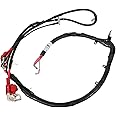 Amazon.com: Ford 5C3Z14300CA - Cable Assembly Battery : Automotive