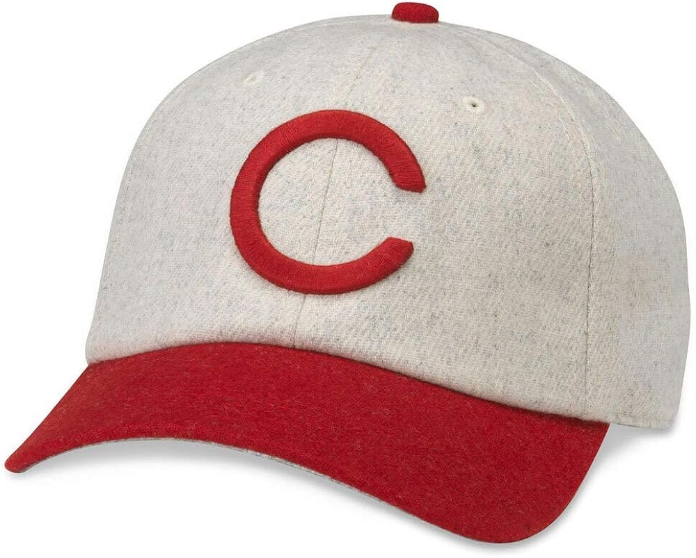 Amazon.com: AMERICAN NEEDLE Cleveland Spiders National League Baseball ...