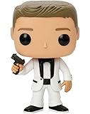 Amazon.com: Funko POP Movies: 21 Jump Street Greg Jenko Action Figure ...