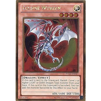 Amazon.com: Yu-Gi-Oh! - Lightray Diabolos (GAOV-EN035) - Galactic ...