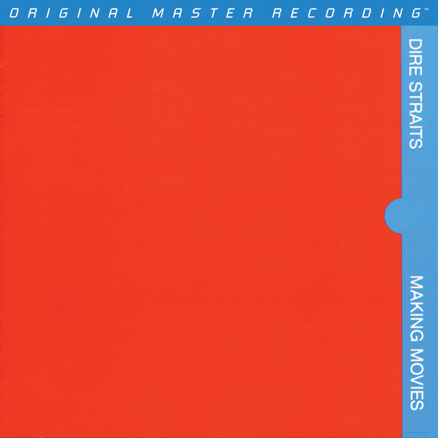 DIRE STRAITS - Making Movies - Amazon.com Music