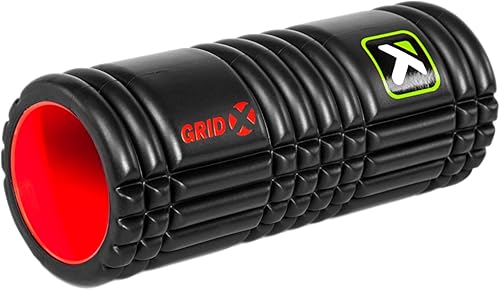 Trigger Point Grid X Foam Roller, Black price in UAE | Amazon UAE | kanbkam