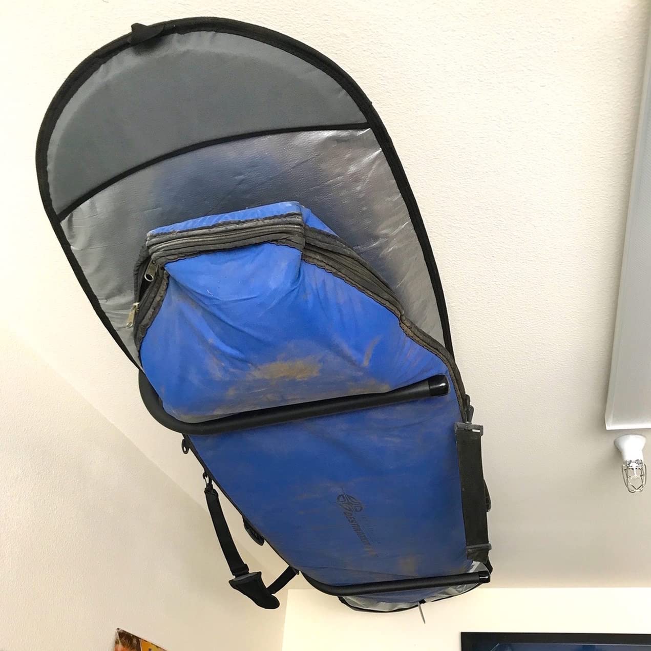 Mua StoreYourBoard Standup Paddleboard and Surfboard Storage Rack ...