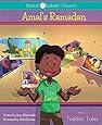 Amal's Eid (Toddler Tales, Level 2): Amy Maranville: 9781631772986 ...