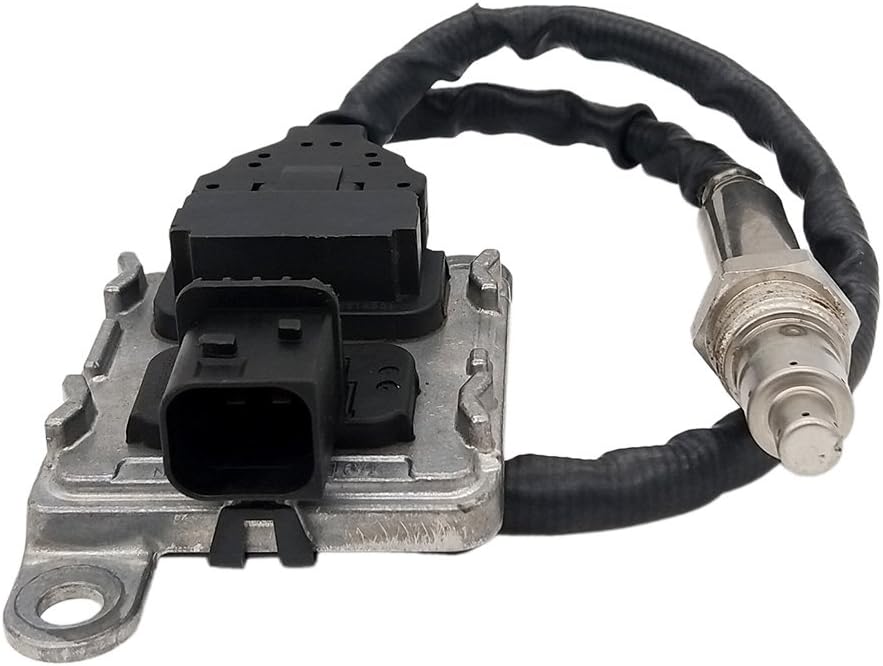 JESBEN Nitrogen Oxide Sensor Nox Sensor Replacement for Mercedes ...