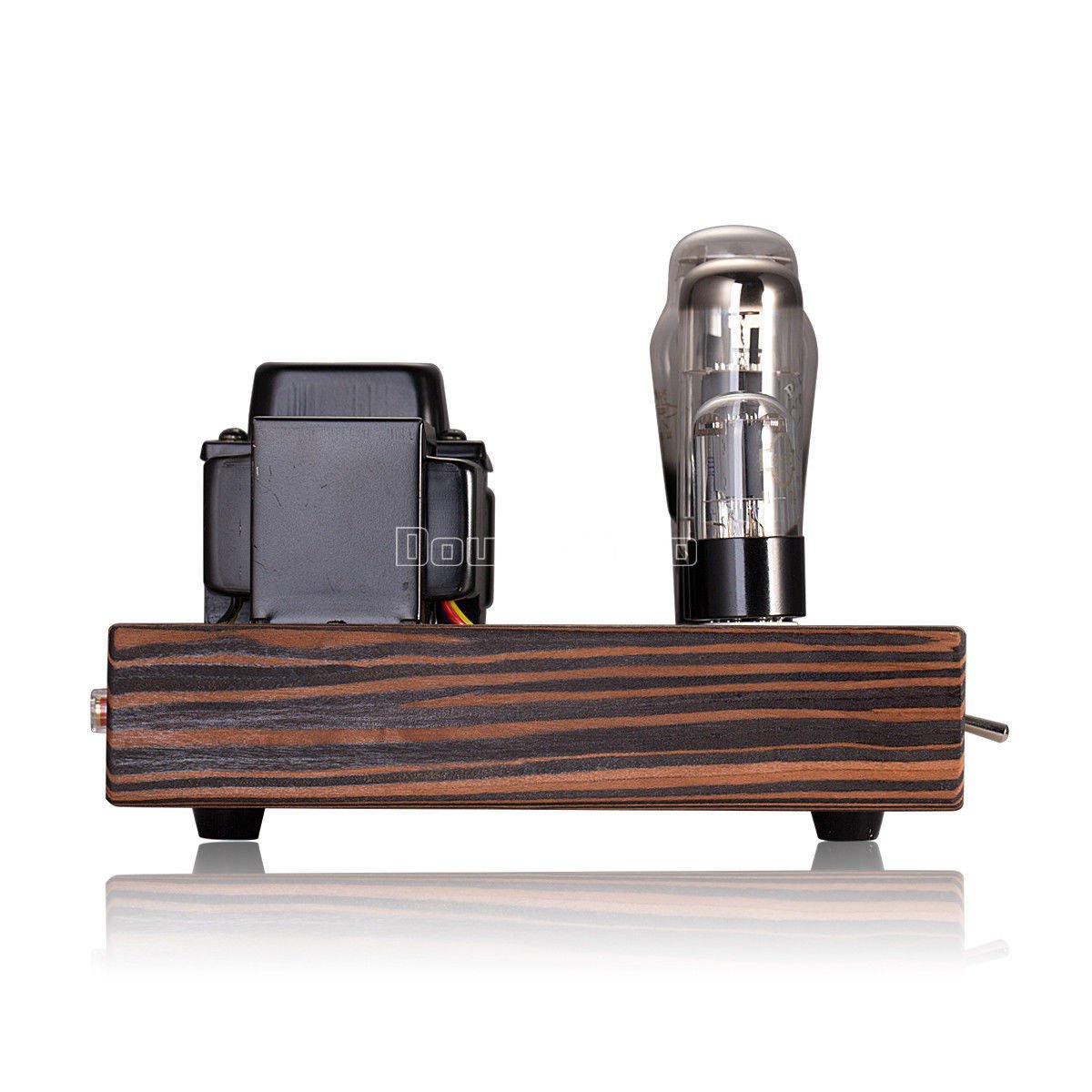 Mua Nobsound High Version 5U4G 6H8C EL34B HiFi EL34 Fully Handmade ...