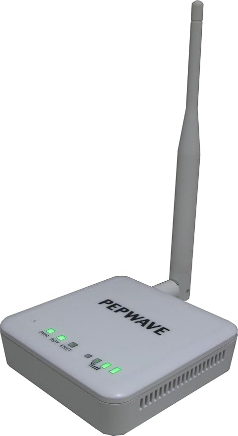 Amazon.com: Peplink Pepwave AP One Mini Wireless Access Point (OAS-AGN1 ...