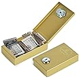 Amazon.com: Metal Box for Gambler - Winners Bank Portable Safe Casino ...