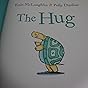 The Hug: Mini Gift Edition: 1 (Hedgehog & Friends): Amazon.co.uk ...