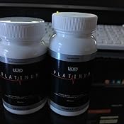 Amazon | ULBO PLATINUM シトルリン アルギニン 亜鉛 厳選8成分配合 180粒 栄養機能食品 | ULBO(アルボ) | L-シトルリン