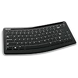 Amazon.com: Microsoft Bluetooth Mobile Keyboard 6000 : Electronics