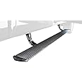 Amazon.com: AMP Research 75163-01A PowerStep Running Board for 2007 ...
