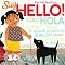 Say Hello!: Amazon.co.uk: Rachel Isadora, Rachel Isadora: Books