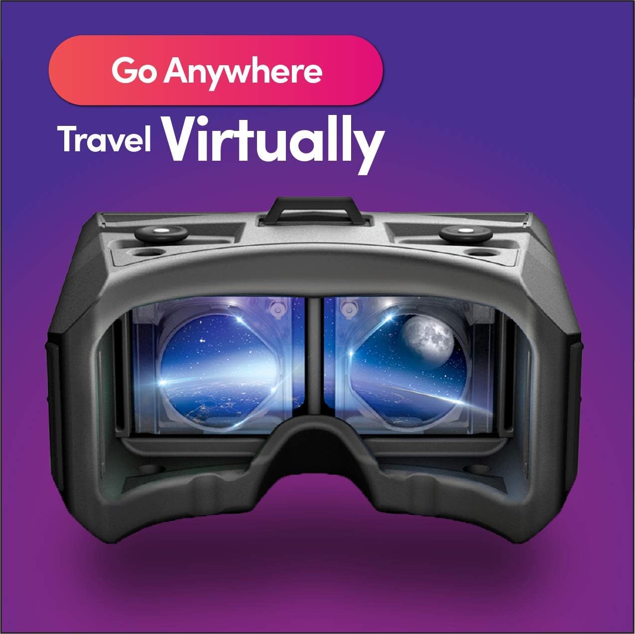 Merge AR/VR Headset – Go Anywhere – Virtual Reality Field Trips and ...