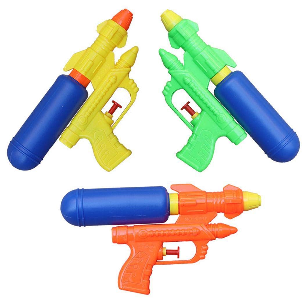 Odloves Children Water Gun Baby Summer Beach Watering Gun Toy Toddler ...