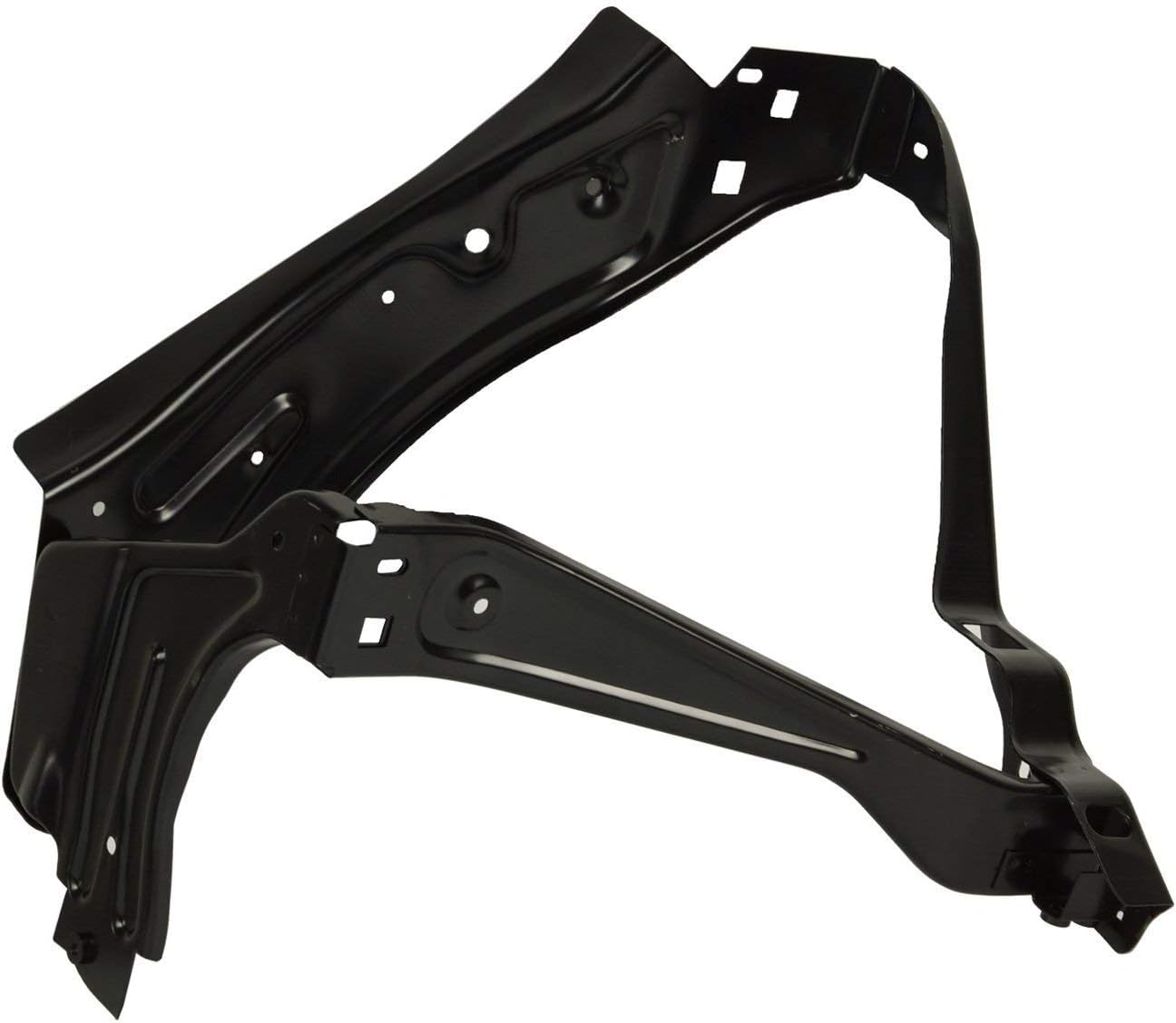 Amazon.com: AUTOPA 2046200891 Right Passenger Side Headlight Bracket ...