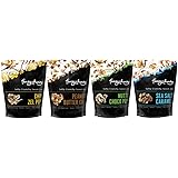 Amazon.com : FunkyChunky Small Bag 5 Flavor Sampler Bundle: Chocolate ...