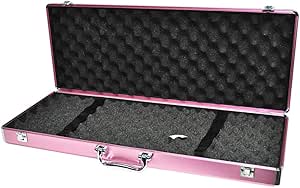 Amazon.com: RulerSafe Quilting Ruler Storage Case Pink