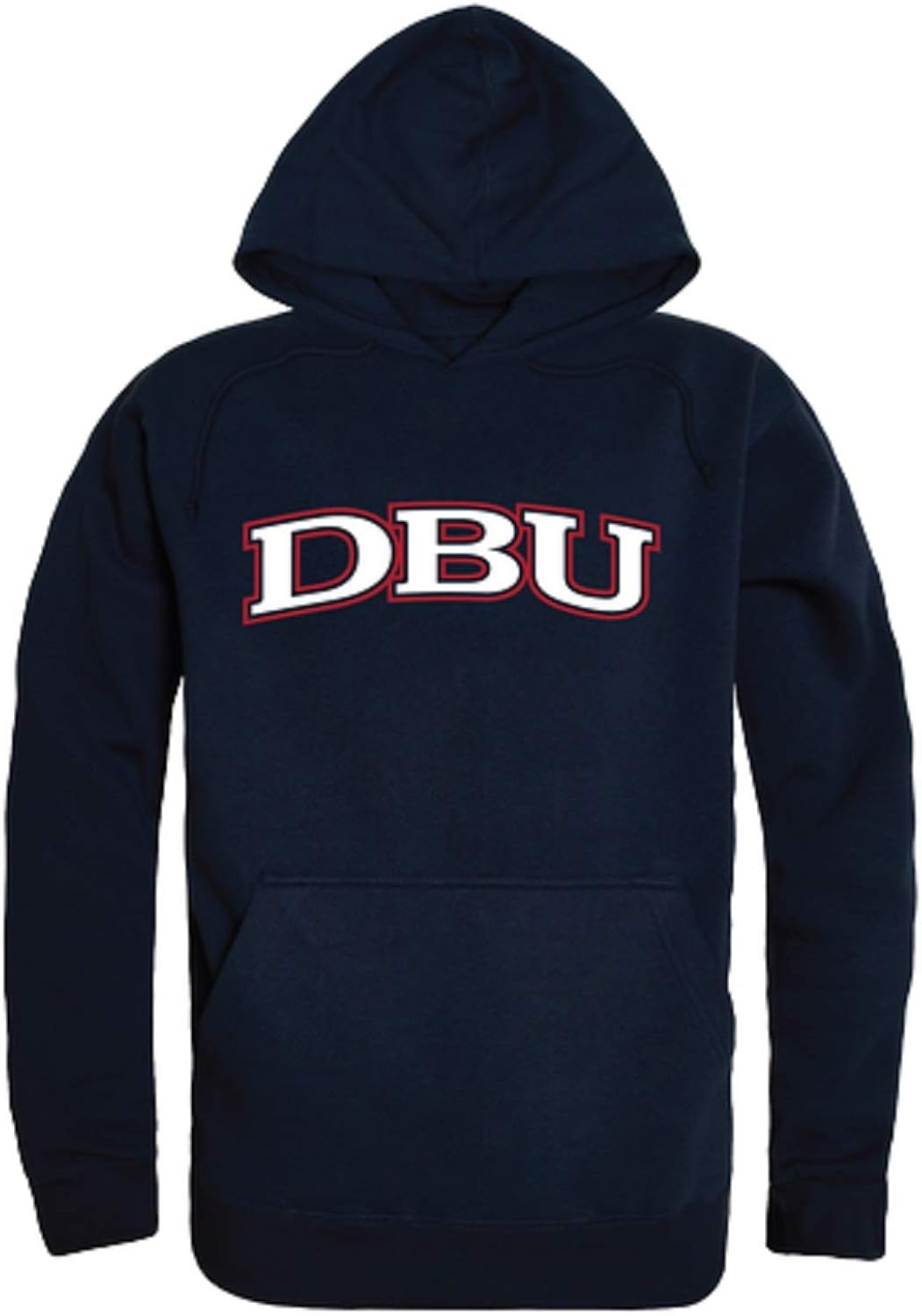 Dallas Baptist University Patriots DBU NCAA College Hoodie Sweatshirt ...