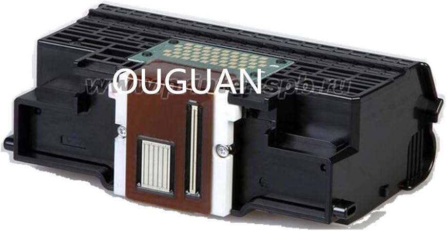 Amazon | OGUAN Canon キヤノン プリントヘッド QY6-0062 PIXUS iP7500 iP7600 MP950 ...