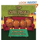 The Nutt Family: An Acorny Adventure: Angela Muse, Ewa Podles ...