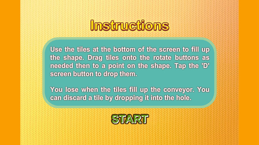 Shape Inlay:Amazon.com:Appstore for Android