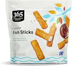 Amazon Whole Foods Groceries: 365 by Whole Foods Market Meat & Seafood