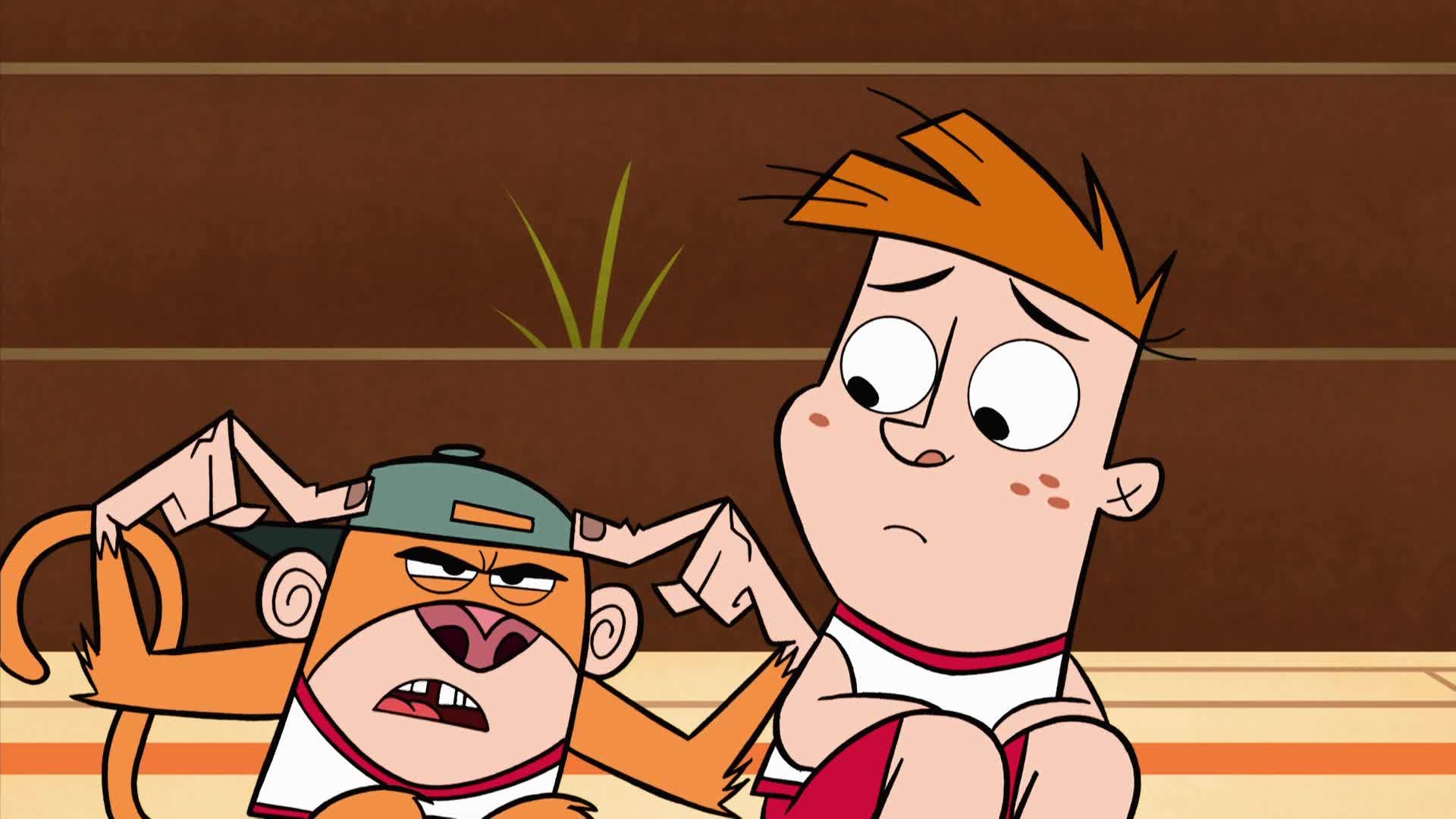 Watch My Gym Partner's a Monkey - Season 6 | Prime Video