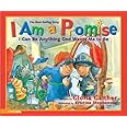 I Am a Promise: Gaither, Gloria, Stephenson, Kristina: 0025986700751 ...