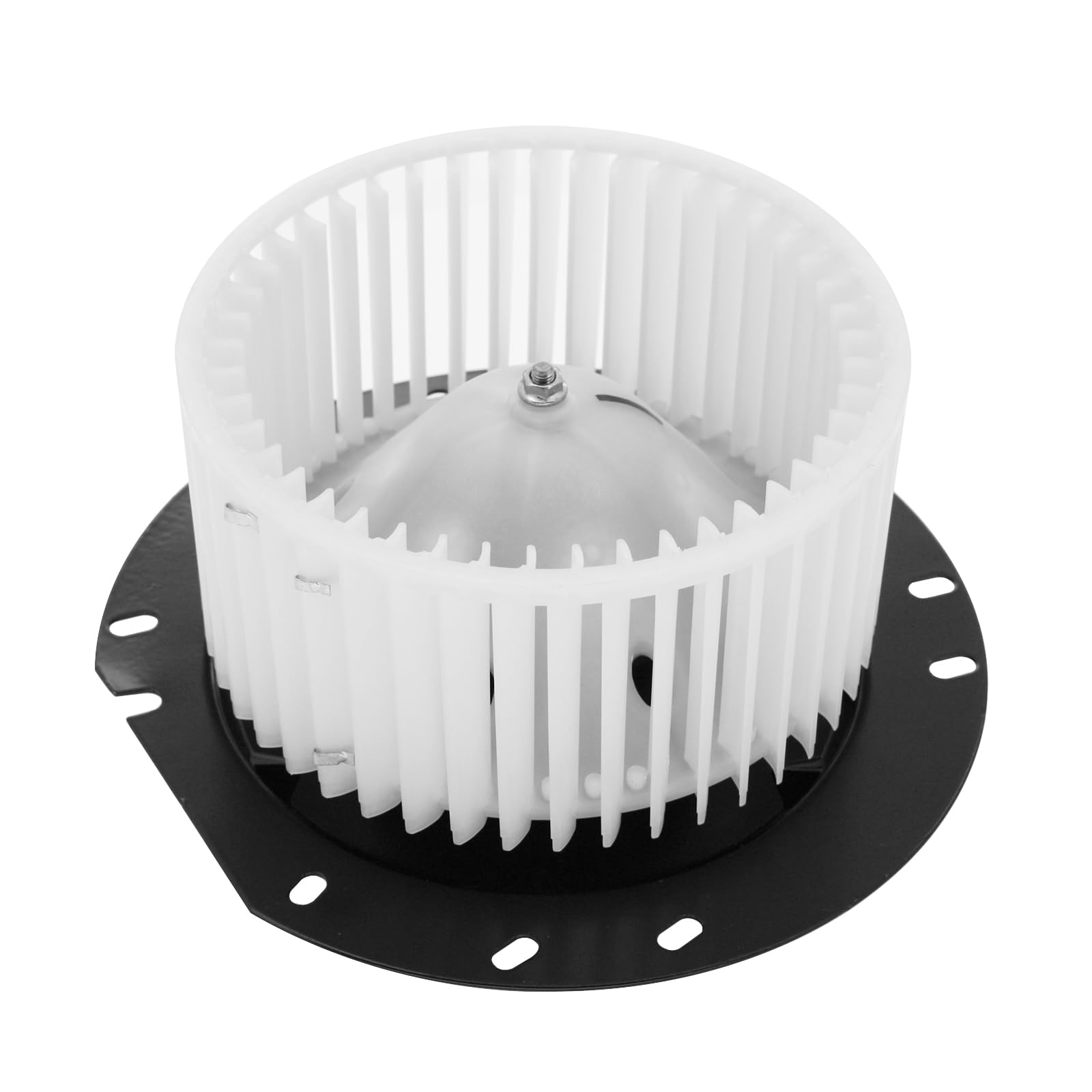 HVAC Blower Motor Compatible with 1997-2014 Ford E150 E250 E350 Super ...
