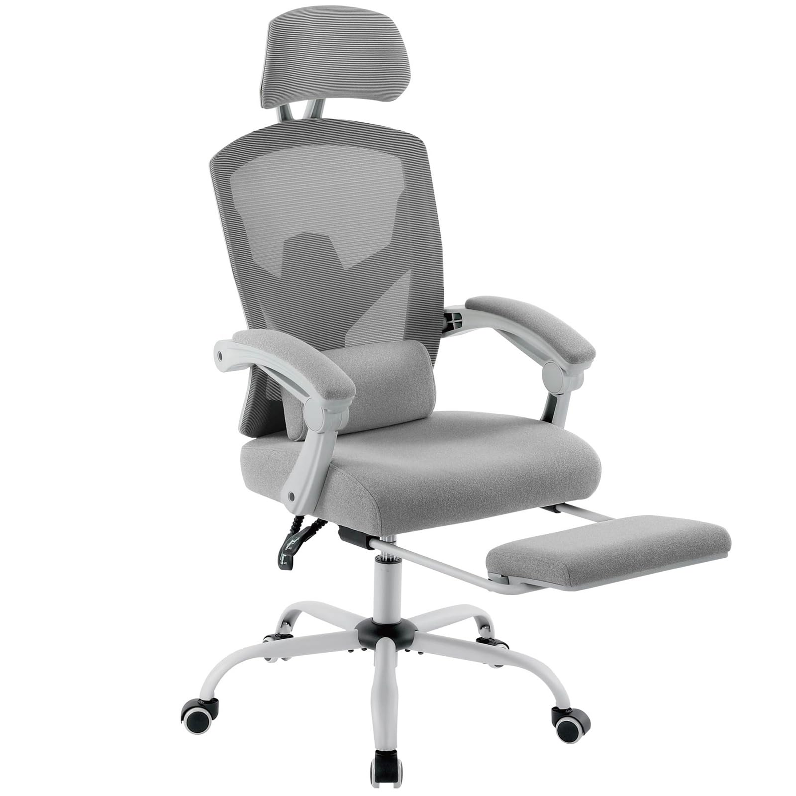 Mua DUMOS Office Computer Desk Chair, Gaming Chairs for Adults, High ...