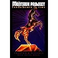 Amazon.com: The Montauk Project: Experiments in Time: 9780963188908 ...