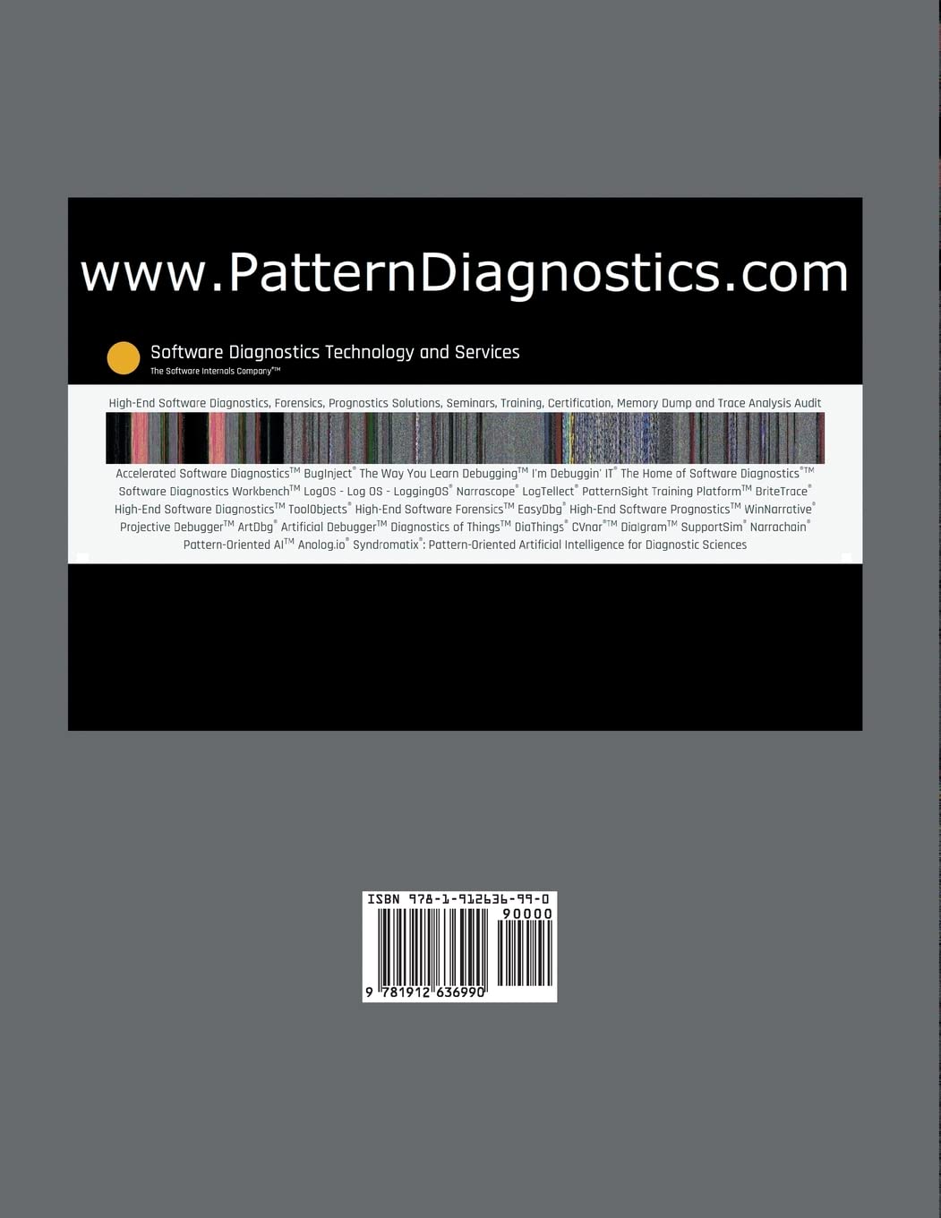 Mua Advanced Windows Memory Dump Analysis with Data Structures: Training Course Transcript and ...